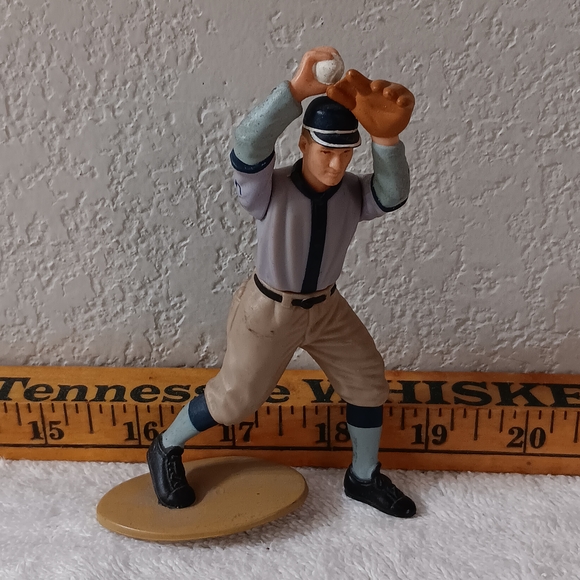 Accessories | Vintage Baseball Player Figurine | Poshmark